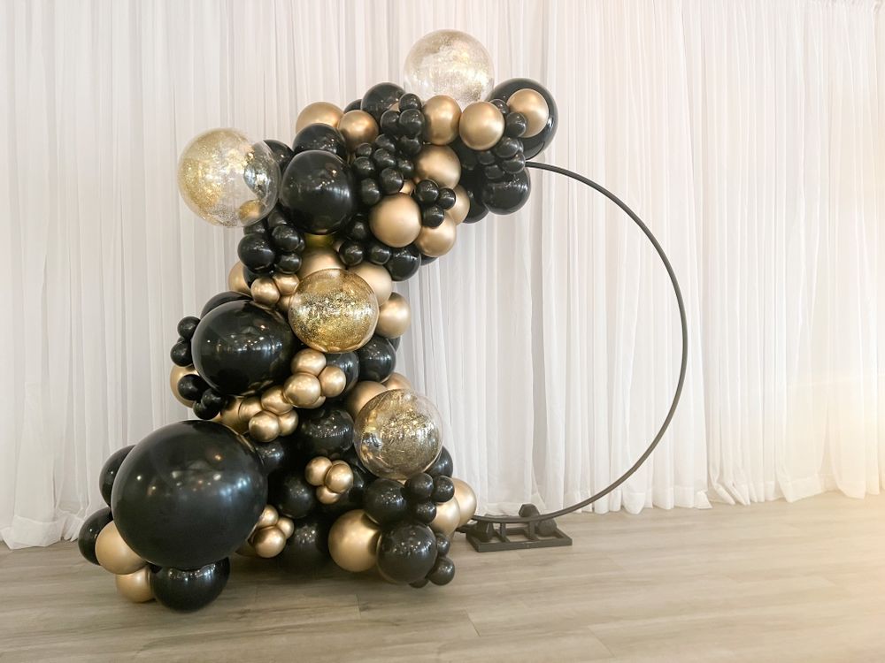 BALLOON BAE PVD - Updated August 2024 - Providence, Rhode Island ...