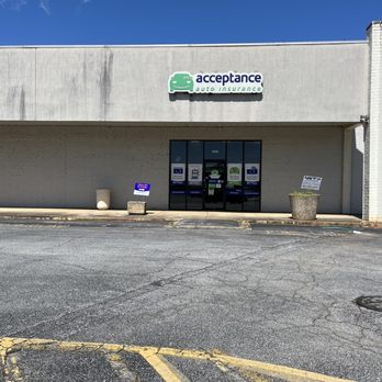 ACCEPTANCE INSURANCE - Updated July 2025 - Request a Quote - 1331 W ...