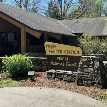 PISGAH NATIONAL FOREST - Updated October 2025 - 470 Photos & 74 Reviews ...