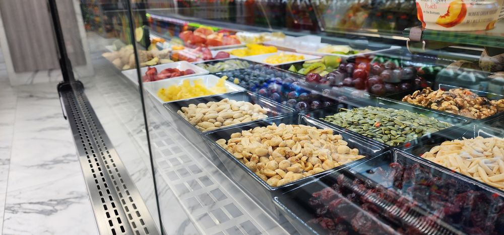 3RD AVE DELI GOURMET AND JUICE BAR - Updated December 2025 - 30 Photos ...