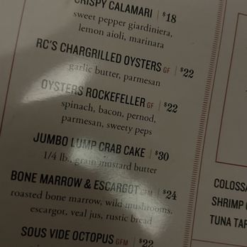 C&S SEAFOOD & OYSTER BAR - Updated April 2025 - 846 Photos & 656 ...