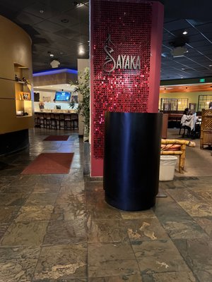 SAYAKA JAPANESE RESTAURANT - Updated March 2025 - 408 Photos & 557 ...