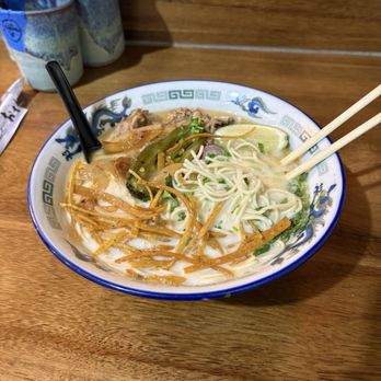 RAMEN DEL BARRIO - CLOSED - Updated January 2026 - 832 Photos & 315 ...