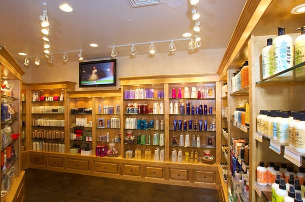 SPARGO SALON AND SPA - Updated October 2025 - 31 Photos & 35 Reviews ...