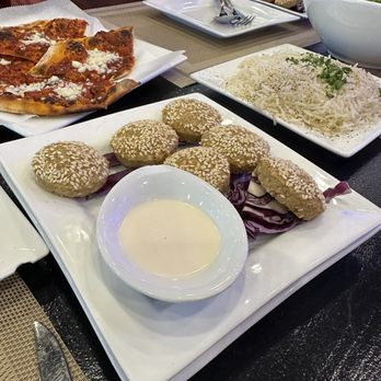 LAYALI HALAB - Updated June 2025 - 112 Photos & 65 Reviews - 10477 Old ...