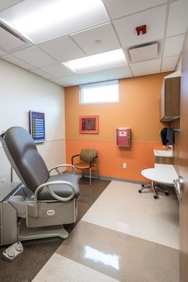 UNIVERSITY HEALTH ROBERT L.M. HILLIARD CENTER - Updated May 2026 - 16 ...