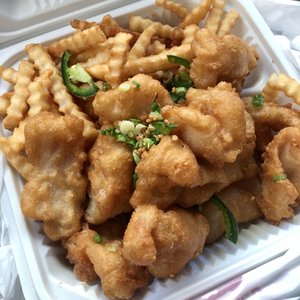 ALL STAR CAFE - 170 Photos & 221 Reviews - 98 9th St, San Francisco, CA ...