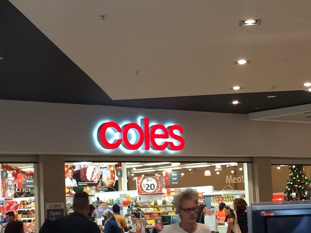 COLES - Updated June 2024 - 90-106 Barkly St, Brunswick Victoria ...