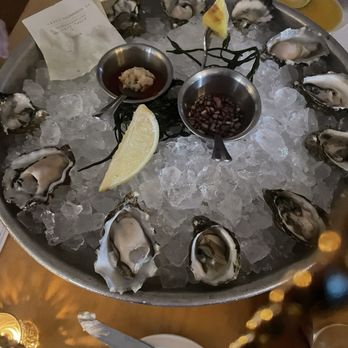 TEMPEST OYSTER BAR - Updated September 2024 - 523 Photos & 411 Reviews ...