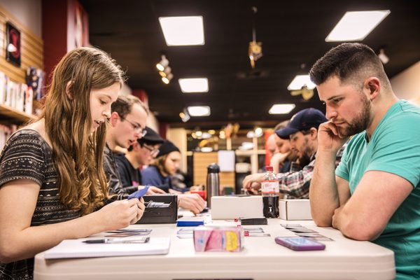 PHOENIX COMICS AND GAMES - Updated July 2024 - 19 Photos & 61 Reviews ...