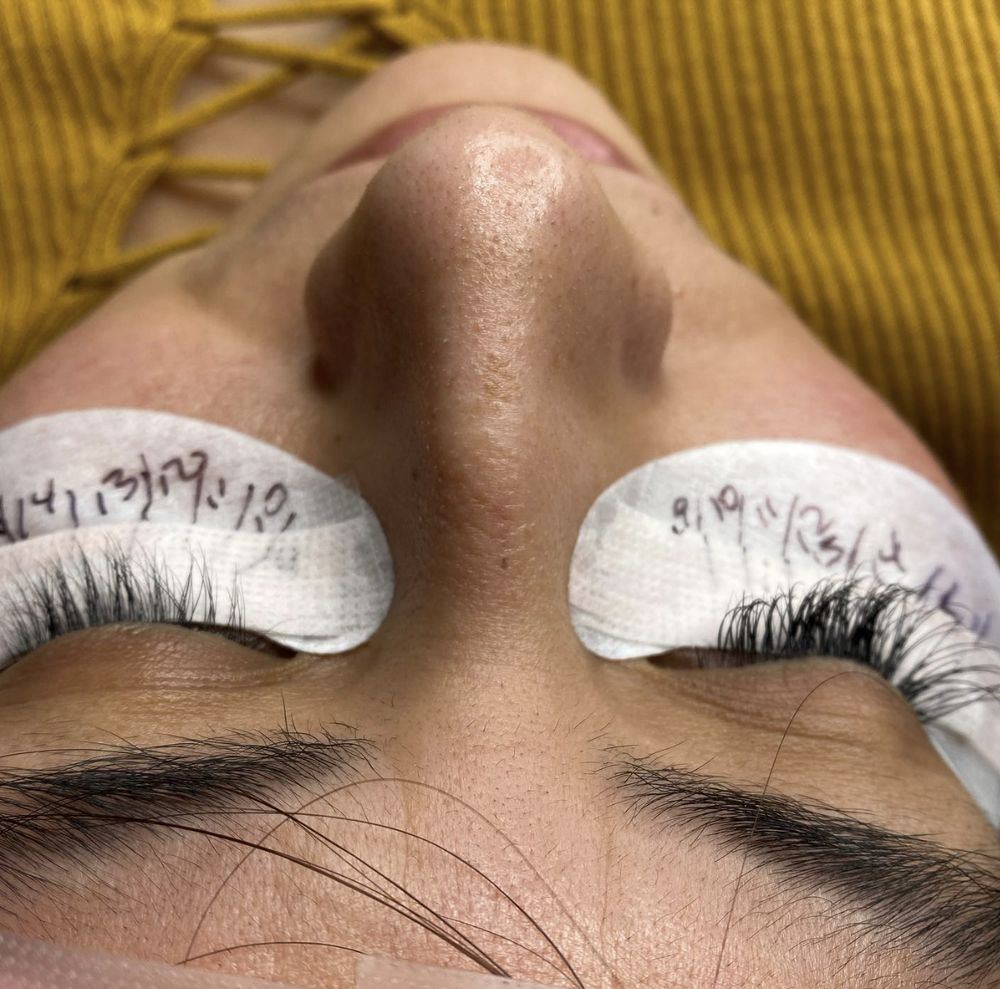 MIMI LASHESSS - Updated December 2025 - Request an Appointment - 49 Photos - Rahway, New Jersey ...