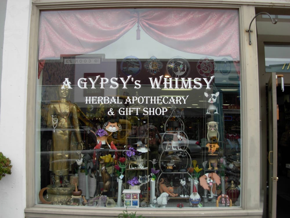 A GYPSY’S WHIMSY HERBAL APOTHECARY - Updated August 2025 - 10 Photos ...
