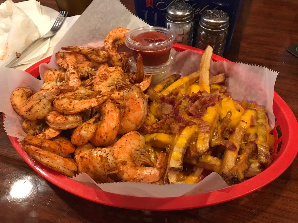 GUS’S BAR & BBQ - 22 Photos & 33 Reviews - Bars - 930 Middleway Pike ...