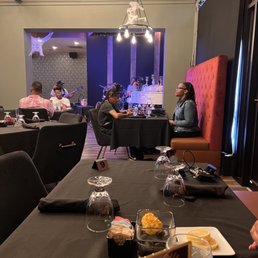 AYE TEA ELLE ELEVATED TAPAS - Updated November 2025 - 363 Photos & 132 ...