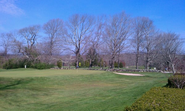 ELMRIDGE GOLF COURSE - Updated November 2025 - 14 Reviews - 229 ...