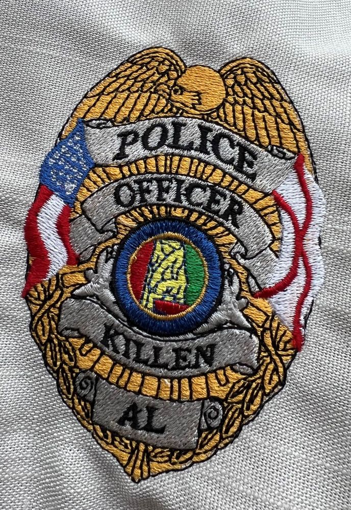 MAGA EMBROIDERY & MORE near you at Florence, Alabama - Embroidery ...