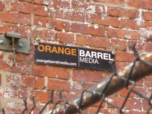 ORANGE BARREL MEDIA - Updated July 2025 - 1042 N High St, Columbus, Ohio - Advertising - Phone ...