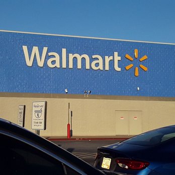 WALMART SUPERCENTER - Updated December 2025 - 25 Photos & 61 Reviews ...