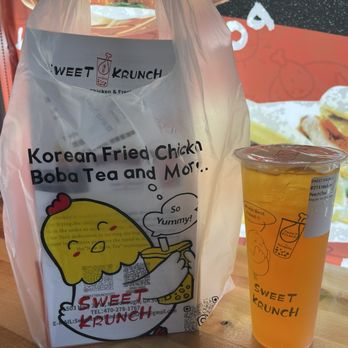 SWEET KRUNCH - Updated January 2026 - 140 Photos & 16 Reviews - 1503 GA ...
