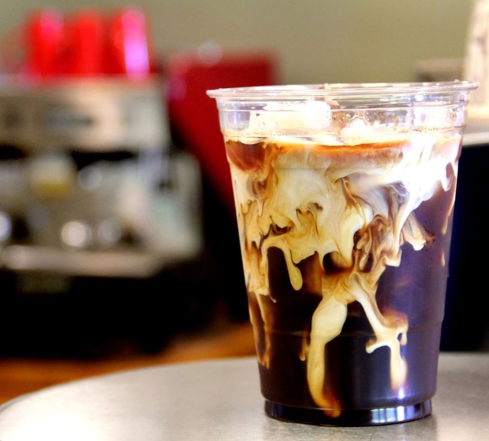 FUSION COFFEEHOUSE - Updated September 2024 - 68 Photos & 41 Reviews ...