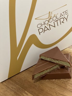 THE CHOCOLATE PANTRY - Updated November 2024 - 20 Photos & 16 Reviews ...