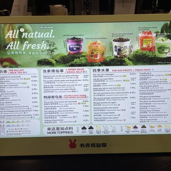 SHUYI TEALICIOUS - Updated December 2025 - 64 Photos & 14 Reviews ...