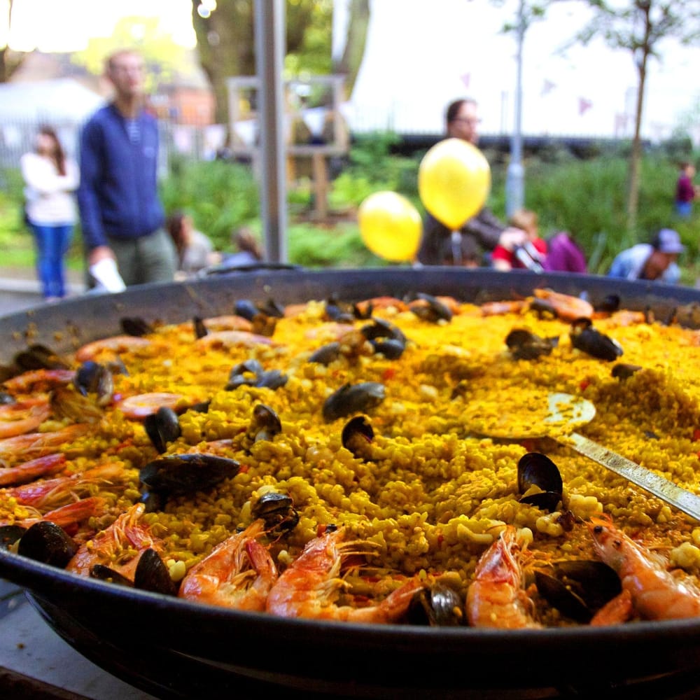 SPANISH LAB - Updated December 2024 - Rupert Street, London, United ...