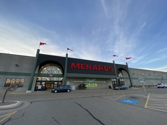 MENARDS - Updated December 2025 - 11 Photos & 13 Reviews - 2001 S ...