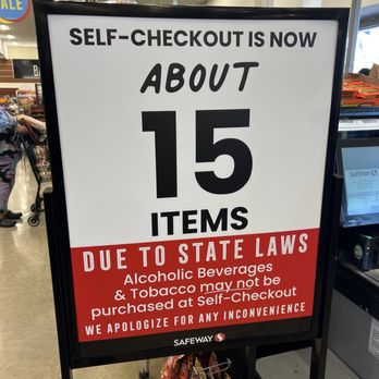SAFEWAY - Updated December 2025 - 180 Photos & 302 Reviews - 1499 ...