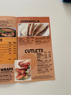 MONTROSE DELI - 12 Photos & 23 Reviews - 4 Kings Ferry Rd, Montrose, NY ...