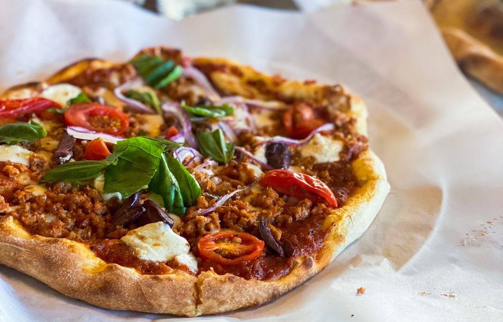 PIZZERIA LIMONE - Updated August 2025 - 194 Photos & 211 Reviews - 42 W ...