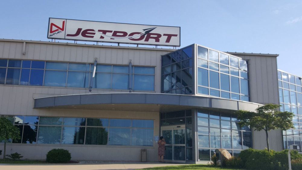 JETPORT - Updated February 2025 - 9300 Airport Road, Mount Hope ...