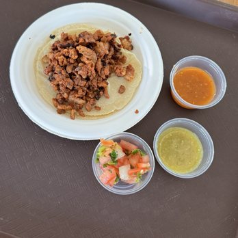 LA SUPER-RICA TAQUERIA - Updated March 2025 - 1800 Photos & 2048 ...