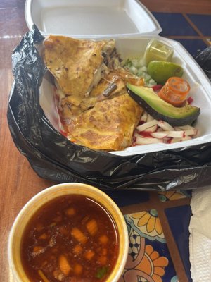 RUBY’S MEXICAN RESTAURANT #2 - Updated August 2024 - 813 Lindsey Ln ...