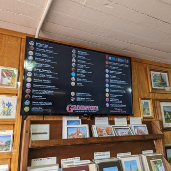 GRINDSTONE GENERAL STORE - Updated December 2025 - 74 Photos & 67 ...