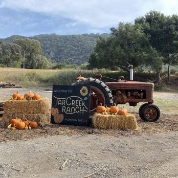 TAR CREEK RANCH - Updated September 2025 - 32 Photos - 2514 Huasna Rd ...