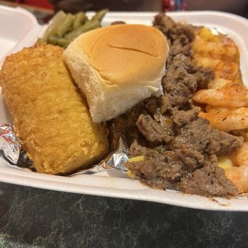 KITCHEN KINGS X NATTA’S SWEET TREATS - Updated December 2025 - 142 ...