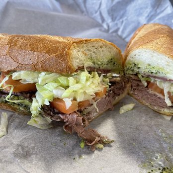 TUBS GOURMET SUBS - Updated October 2025 - 101 Photos & 107 Reviews ...