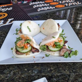 KAI BISTRO - Updated June 2024 - 61 Photos & 31 Reviews - 625 E Main St ...