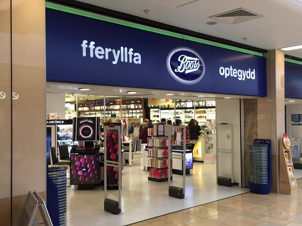 BOOTS - Updated July 2025 - 21 Reviews - 36 Queen Street, Cardiff ...