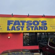 FATSO’S LAST STAND - 100 Photos & 62 Reviews - Burgers - 1982 N ...