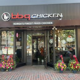 BB.Q CHICKEN MALDEN - Updated October 2025 - 45 Photos & 11 Reviews - 8 ...