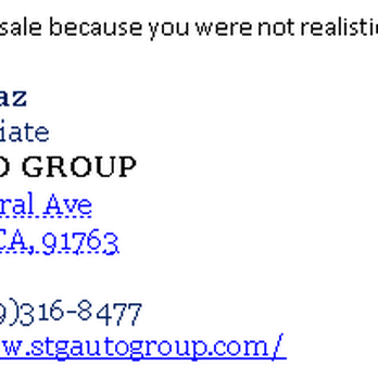 STG AUTO GROUP - MONTCLAIR - 828 Photos & 1193 Reviews - 10325 Central ...