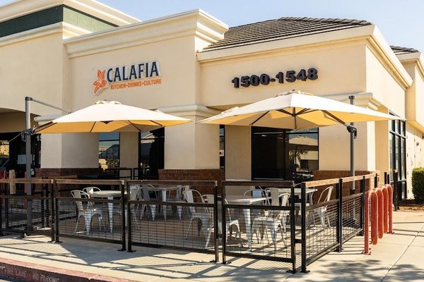 CALAFIA KITCHEN - 1502 N Vasco Rd, Livermore, CA - Yelp