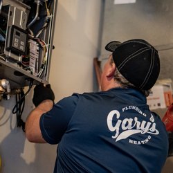 GARY’S PLUMBING & HEATING - 27 Photos & 52 Reviews - 4760 Pacific Hwy ...