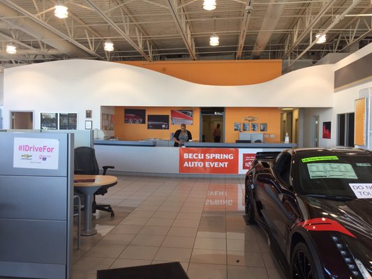 GOOD CHEVROLET - Updated December 2025 - 69 Photos & 449 Reviews - 325 ...