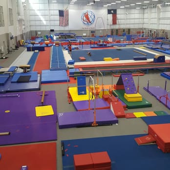 WORLD CHAMPIONS CENTRE - Updated December 2025 - 15 Photos & 16 Reviews ...