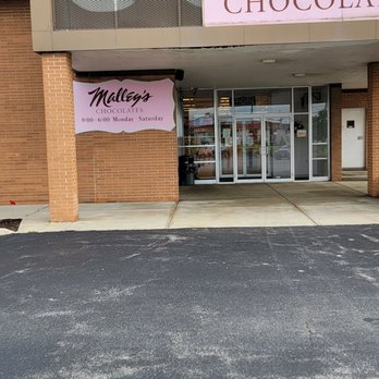 MALLEY’S CHOCOLATES - Updated December 2025 - 64 Photos & 45 Reviews ...