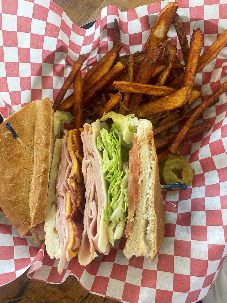 ALL STAR CAFE - Updated October 2025 - 10 Photos - 302 S Main St ...