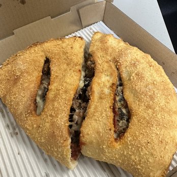 SPIRO’S PIZZA AND PASTA - Updated July 2025 - 50 Photos & 147 Reviews ...